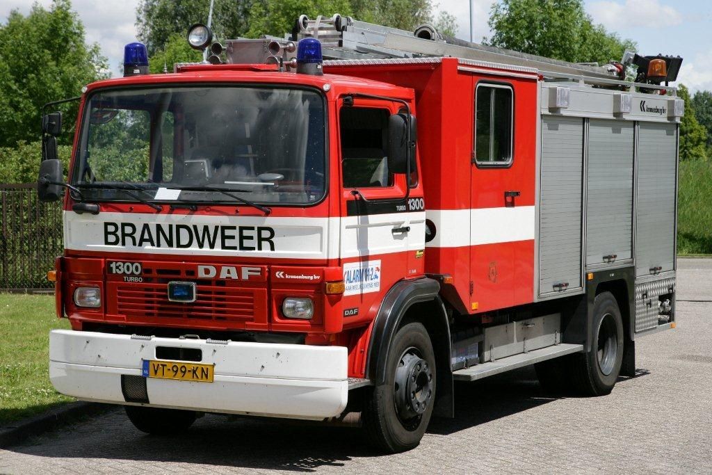 TopWorldAuto >> Photos of Daf 1300 - photo galleries