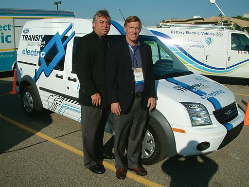 TopWorldAuto >> Photos of AM General Step-van - photo galleries