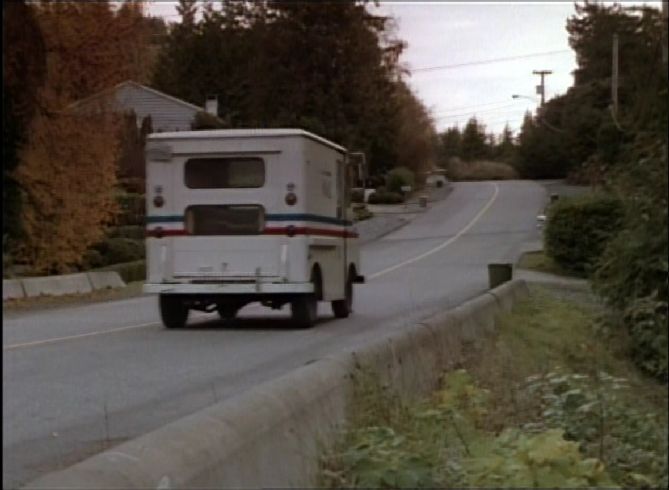 TopWorldAuto >> Photos of AM General Van - photo galleries