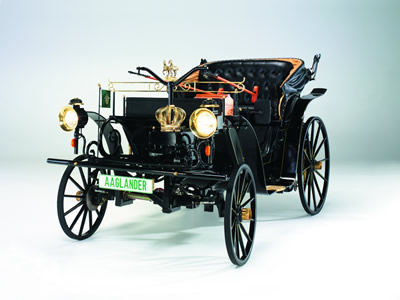 TopWorldAuto >> Photos of Aaglander Victoria - photo galleries