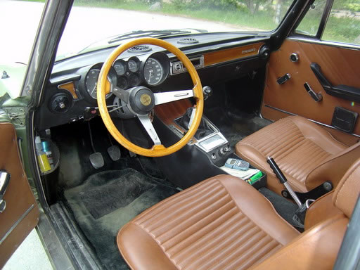 Alfa Romeo Giulia 2000 GTV - specs, photos, videos and more on TopWorldAuto