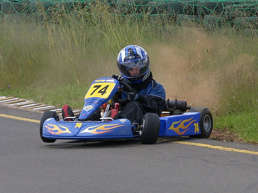 All Kart GP Junior All Kart - specs, photos, videos and more on ...
