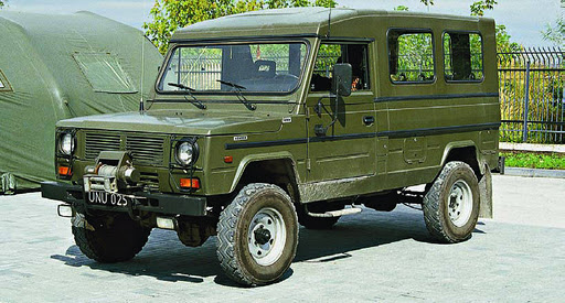 Andoria Honker 2324 - specs, photos, videos and more on TopWorldAuto