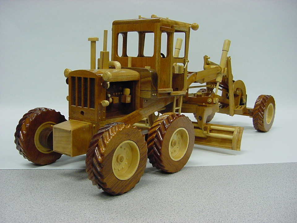 Austin Western Grader - specs, photos, videos and more on TopWorldAuto