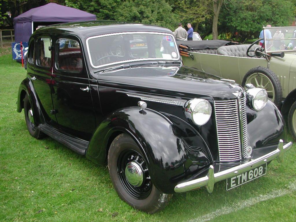 TopWorldAuto >> Photos of Austin sixteen - photo galleries