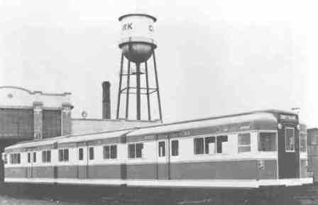 TopWorldAuto >> Photos of Blue Bird Trolley - photo galleries