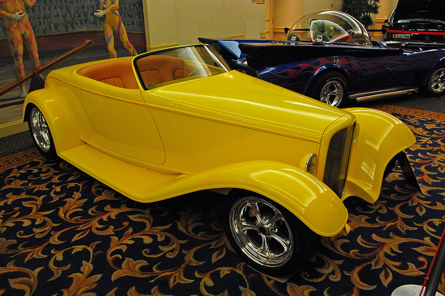 Boyd Boydster - specs, photos, videos and more on TopWorldAuto