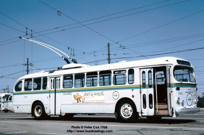 Canadian Car T48A - specs, photos, videos and more on TopWorldAuto