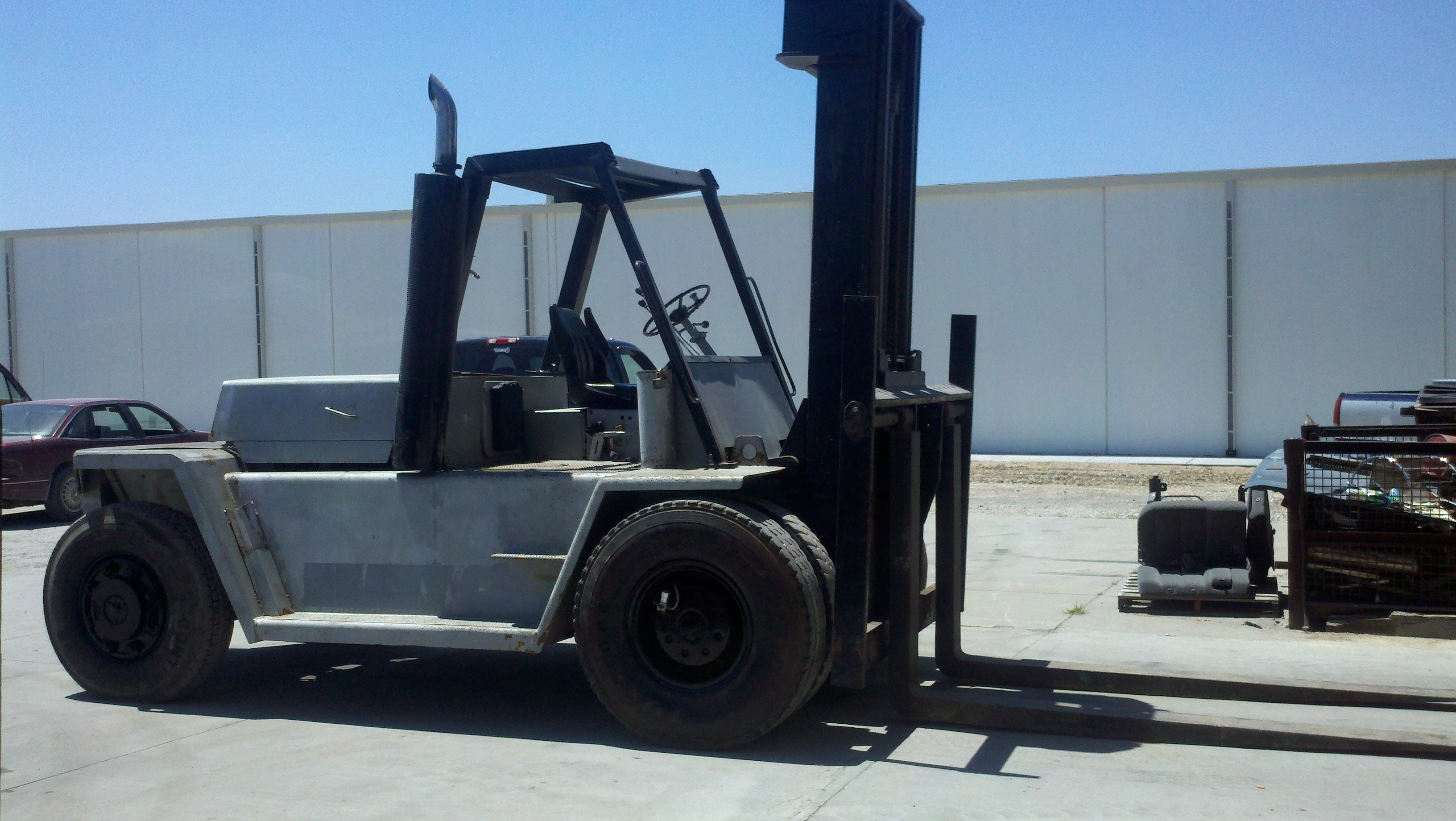 TopWorldAuto >> Photos of Caterpillar v300b - photo galleries