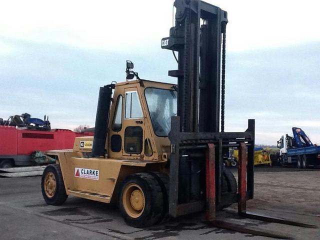 TopWorldAuto >> Photos of Caterpillar v300b - photo galleries