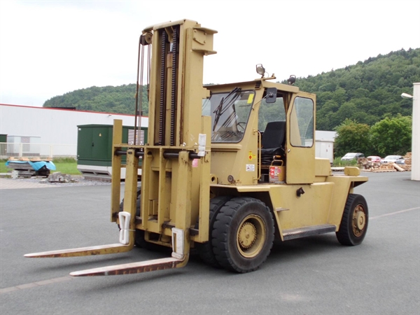 Caterpillar v300b - specs, photos, videos and more on TopWorldAuto