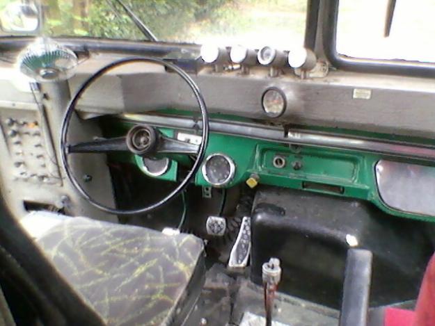 TopWorldAuto >> Photos of Chevrolet b-60 - photo galleries