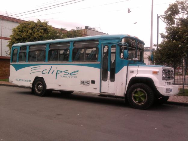 TopWorldAuto >> Photos of Chevrolet b-60 - photo galleries