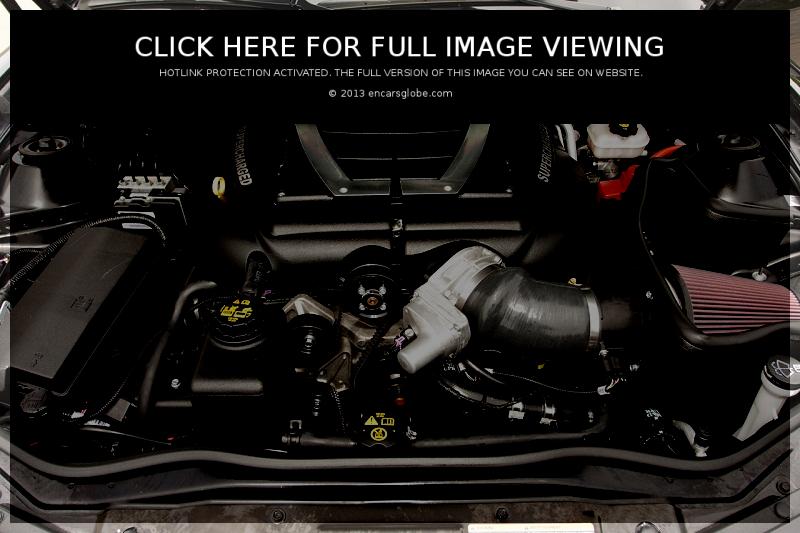 TopWorldAuto >> Photos of Chevrolet intimidator - photo galleries