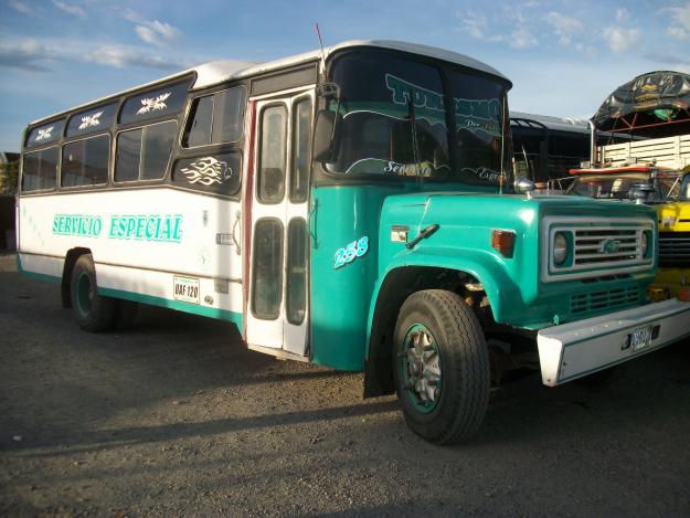 TopWorldAuto >> Photos of Chevrolet b-60 - photo galleries