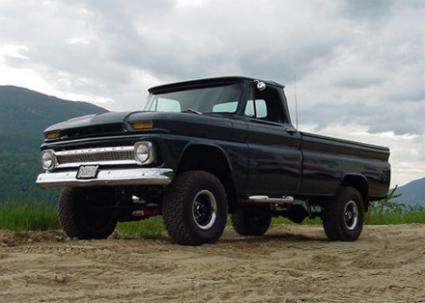 TopWorldAuto >> Photos of Chevrolet 150 Sedan - photo galleries