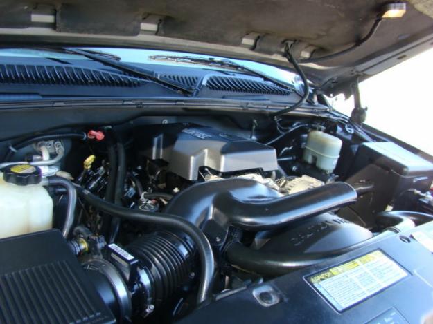 TopWorldAuto >> Photos of Chevrolet 1500 Silverado LS Fun Truck - photo ...