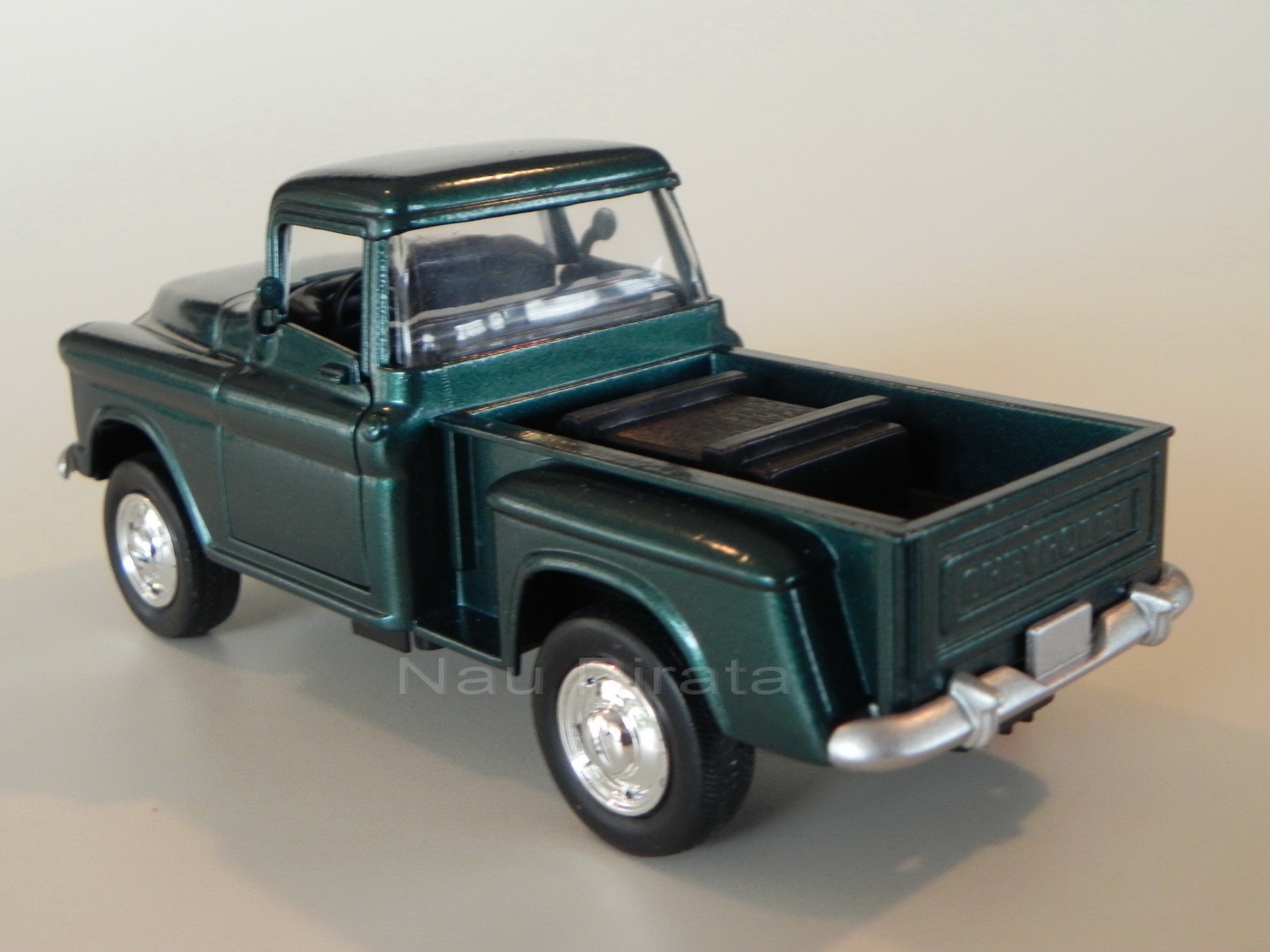 TopWorldAuto >> Photos of Chevrolet 3100 Marta Rocha - photo galleries