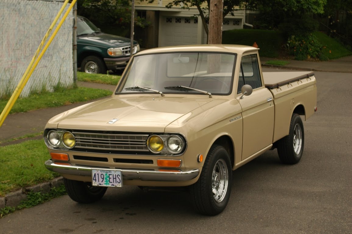 TopWorldAuto >> Photos of Chevrolet B1300 - photo galleries