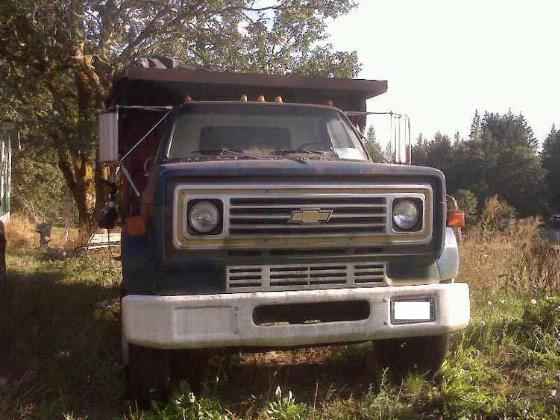 Chevrolet C-70 - specs, photos, videos and more on TopWorldAuto