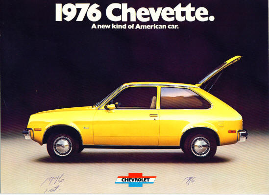 TopWorldAuto >> Photos of Chevrolet Chevette Classic Coupe - photo ...