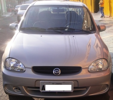 TopWorldAuto >> Photos of Chevrolet Corsa Life 10 - photo galleries