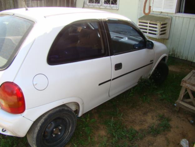 TopWorldAuto >> Photos of Chevrolet Corsa Super 10 - photo galleries