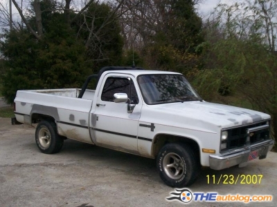 TopWorldAuto >> Photos of Chevrolet Custom 10 Deluxe - photo galleries