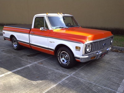 Chevrolet Custom Deluxe 15 - specs, photos, videos and more on TopWorldAuto