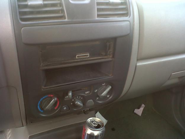 Chevrolet D-Max 30L TDi - specs, photos, videos and more on TopWorldAuto