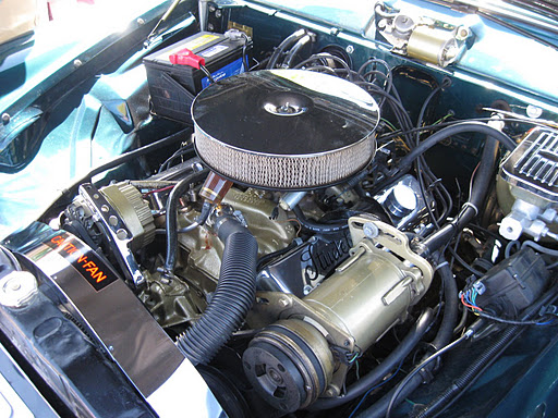 Chevrolet Impala SS 2sr HT - specs, photos, videos and more on TopWorldAuto