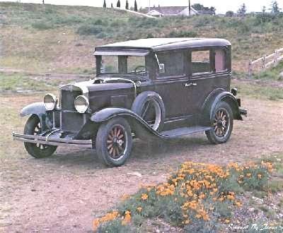 TopWorldAuto >> Photos of Chevrolet Independence Special sedan - photo ...