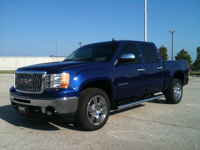 TopWorldAuto >> Photos of Chevrolet Luv DLX 23D Crew Cab - photo galleries