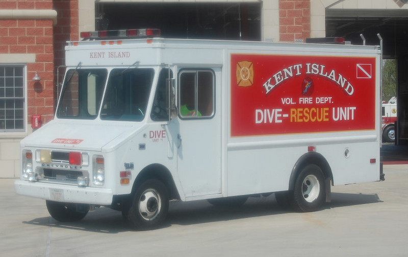 Chevrolet Stepvan C30 - specs, photos, videos and more on TopWorldAuto