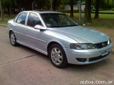 TopWorldAuto >> Photos of Chevrolet Vectra 22 CD - photo galleries
