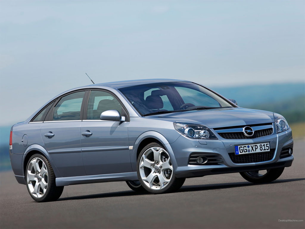 Chevrolet Vectra Collection - specs, photos, videos and more on ...