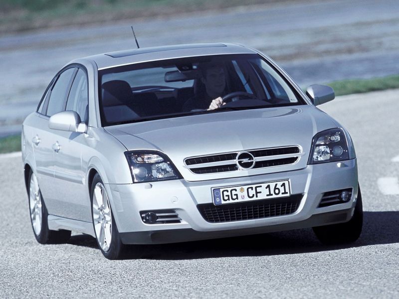 Chevrolet Vectra Collection - specs, photos, videos and more on ...