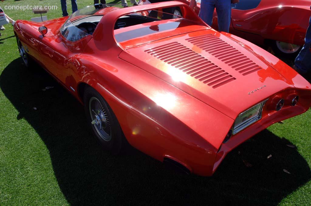 TopWorldAuto >> Photos of Chevrolet Impala SS 2sr HT - photo galleries