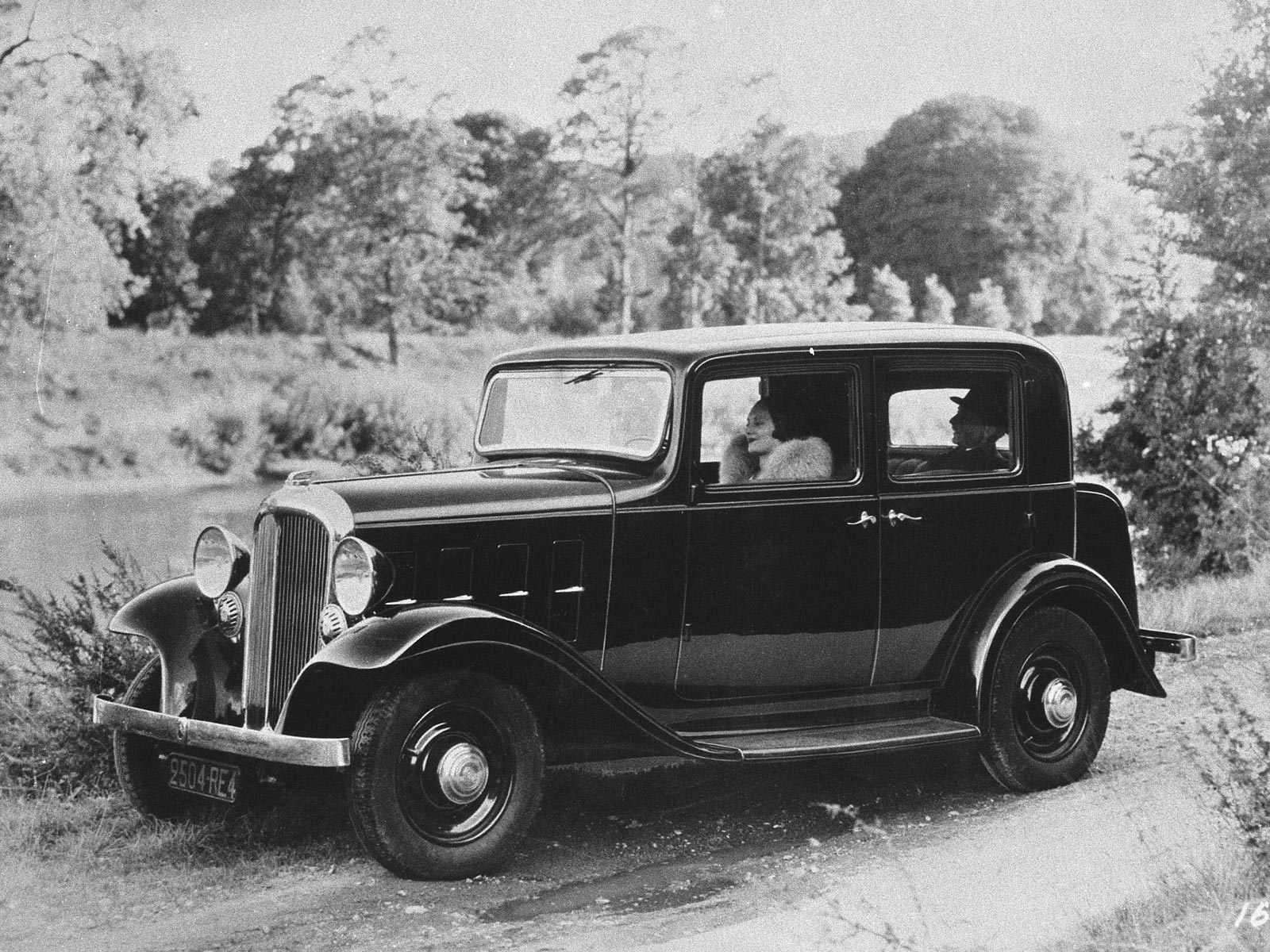 Citroen 8cv - specs, photos, videos and more on TopWorldAuto