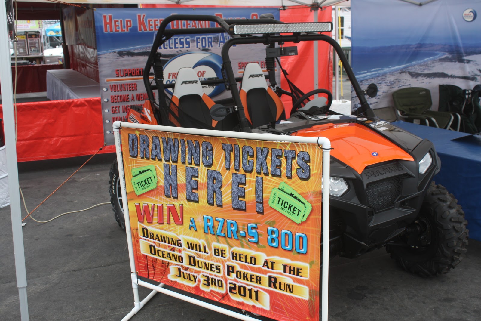 TopWorldAuto >> Photos of Class 1300 Entry Sand Racer - photo galleries