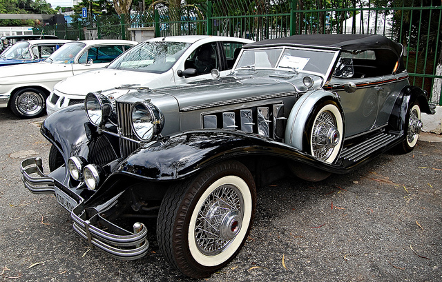 Concorde V8 - specs, photos, videos and more on TopWorldAuto