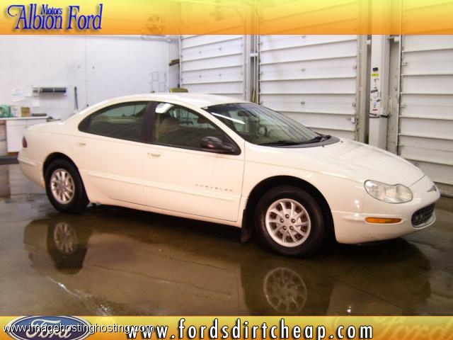 Concorde V8 - specs, photos, videos and more on TopWorldAuto