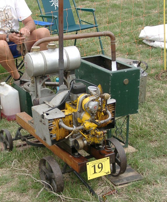 Coventry-Victor Midget - specs, photos, videos and more on TopWorldAuto