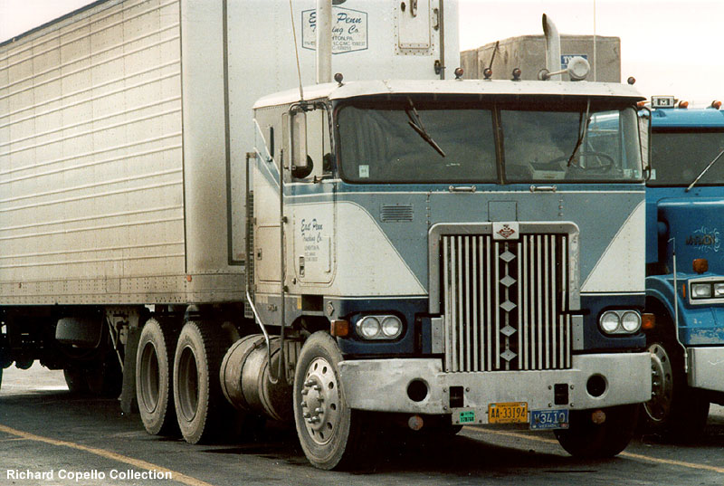 TopWorldAuto >> Photos of Diamond Reo - photo galleries