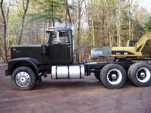 TopWorldAuto >> Photos of Diamond Reo - photo galleries