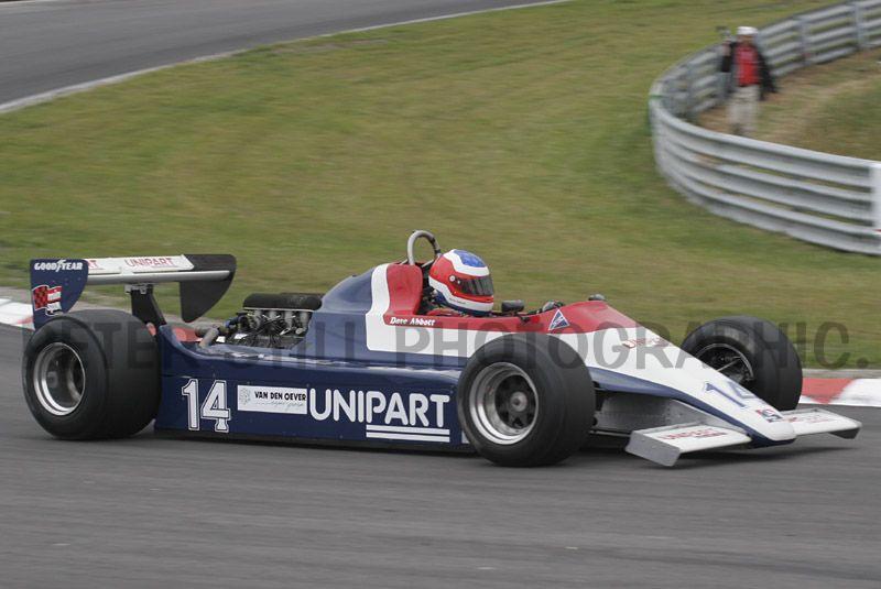 Ensign N180 - specs, photos, videos and more on TopWorldAuto