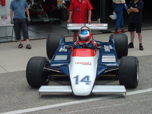 Ensign N180 - specs, photos, videos and more on TopWorldAuto