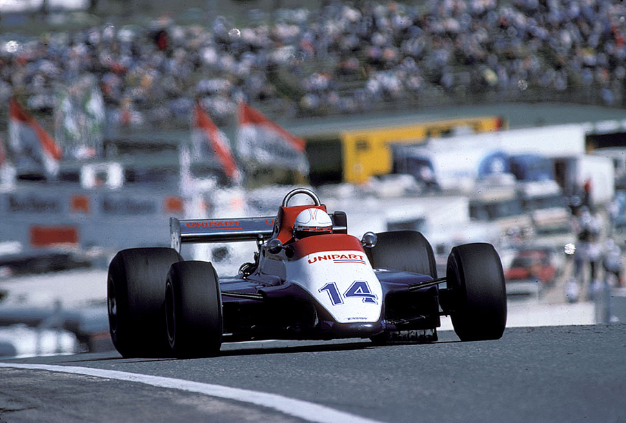 Ensign N180 - specs, photos, videos and more on TopWorldAuto