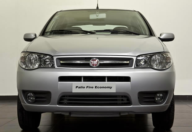 Fiat Palio Fire - specs, photos, videos and more on TopWorldAuto