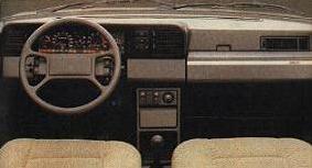 TopWorldAuto >> Photos of Fiat Regata Riviera - photo galleries